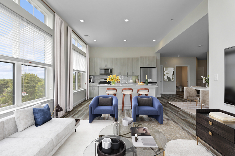 Garden Communities | Find Your New Apartment Today