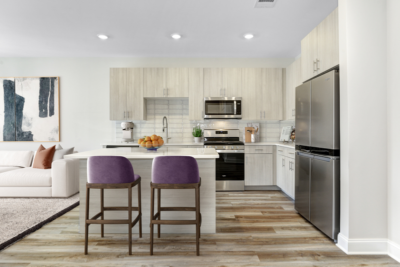 Garden Communities has new communities that are currently under ...