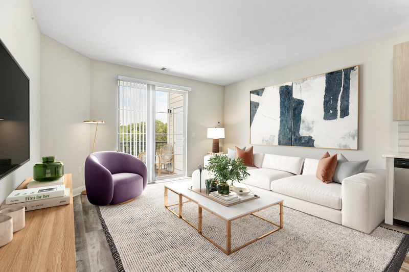 Garden Communities | Find Your New Apartment Today