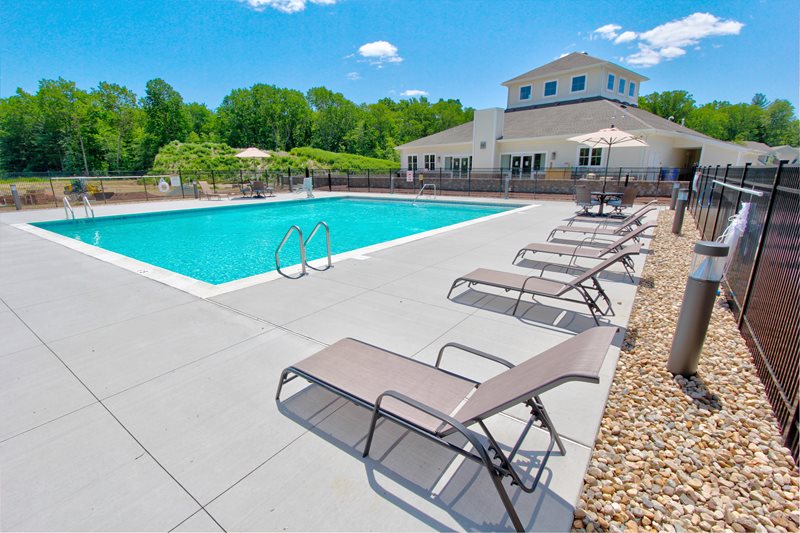 Garden Communities’ Townhome and Duplex Rentals in NJ, NY, and CT