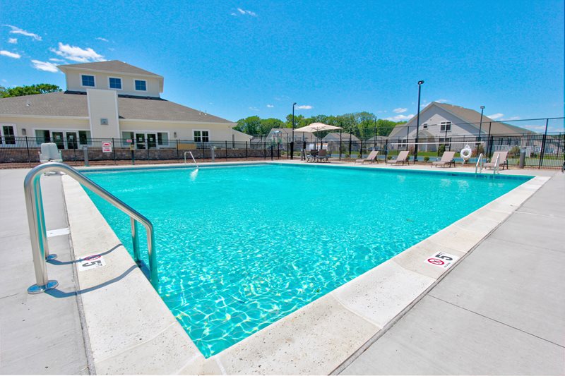 Garden Communities’ Townhome and Duplex Rentals in NJ, NY, and CT