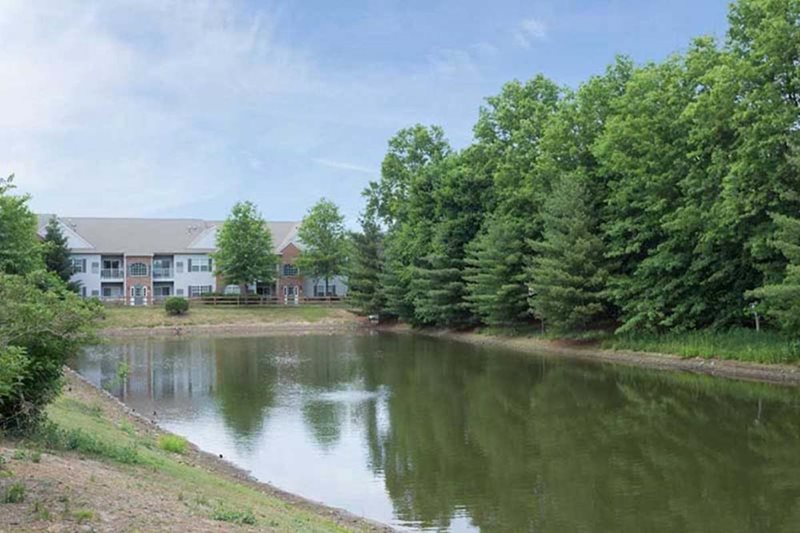 Affordable Housing Rentals | Garden Communities