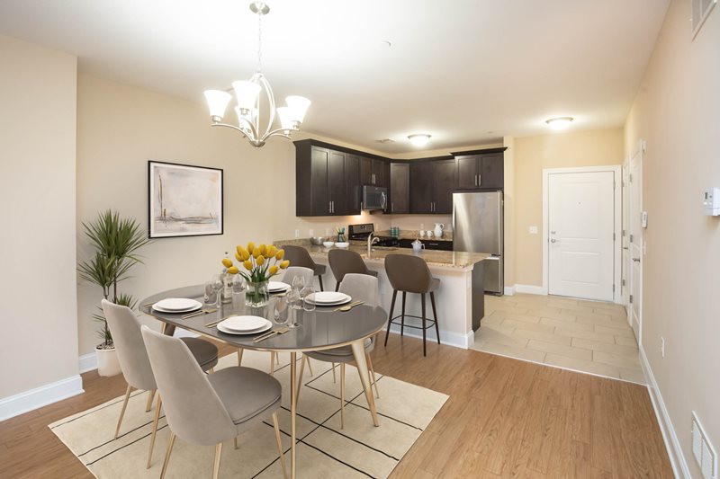 NJ Apartment Rentals: Affordable 1, 2 and 3 Bedrooms for Rent