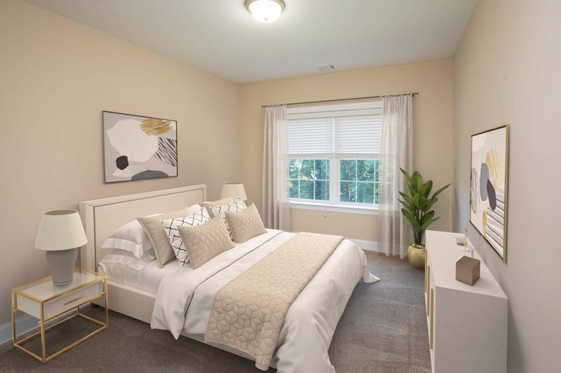 NJ Apartment Rentals: Affordable 1, 2 and 3 Bedrooms for Rent