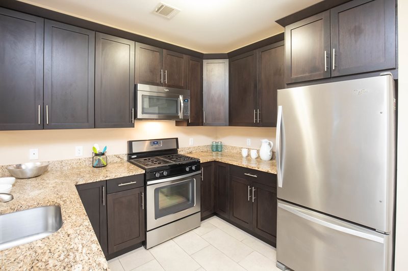 NJ Apartment Rentals: Affordable 1, 2 and 3 Bedrooms for Rent