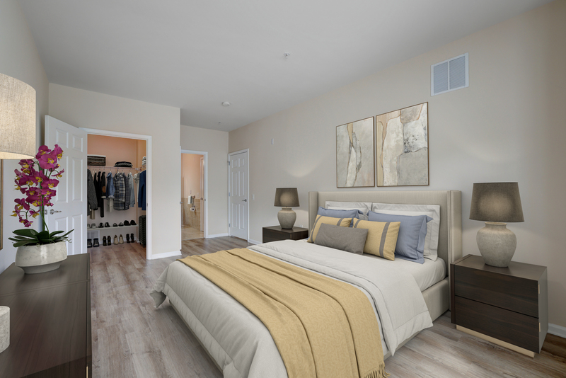 Garden Plus Communities | Sophisticated Living for Residents 55+