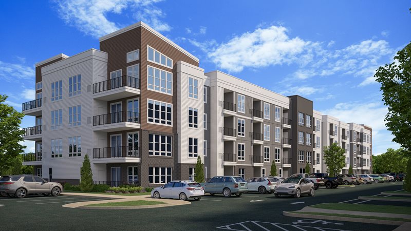 Garden Communities | Find Your New Apartment Today