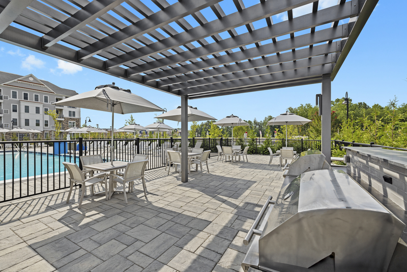 Garden Communities | Find Your New Apartment Today
