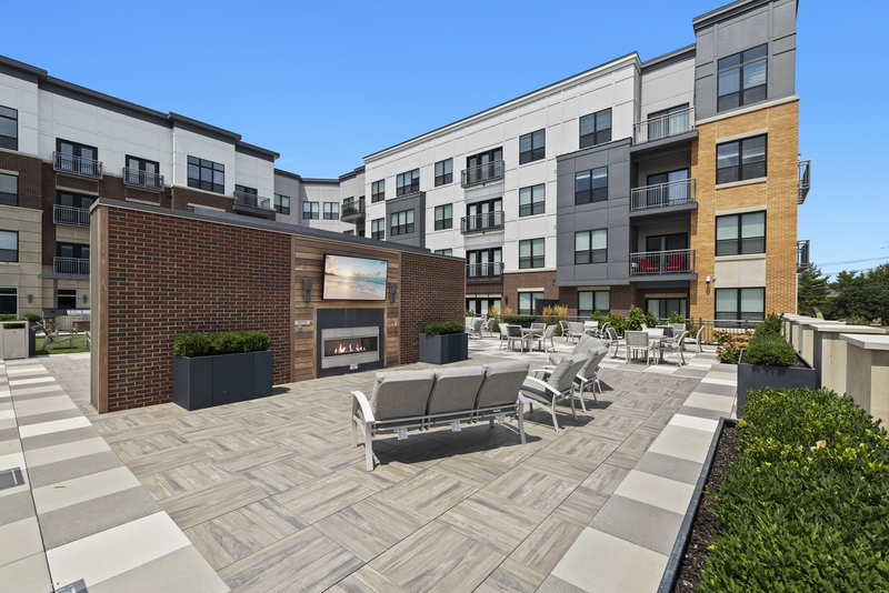 Garden Communities | Find Your New Apartment Today