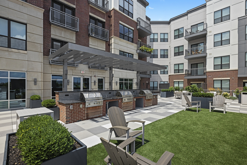 Garden Communities | Find Your New Apartment Today