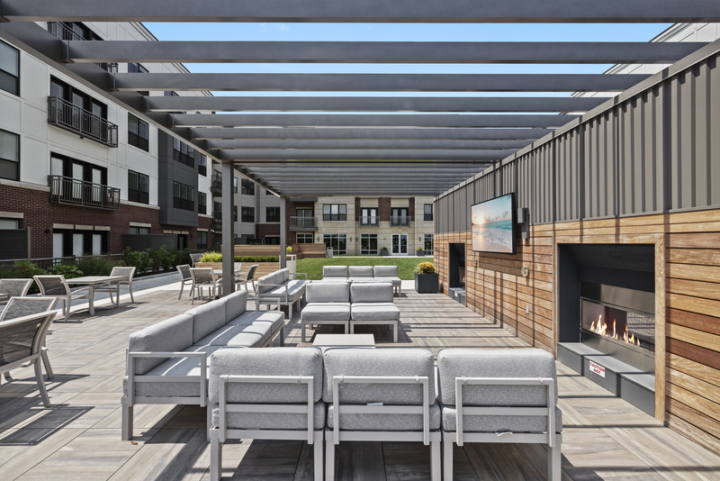 Garden Communities | Find Your New Apartment Today