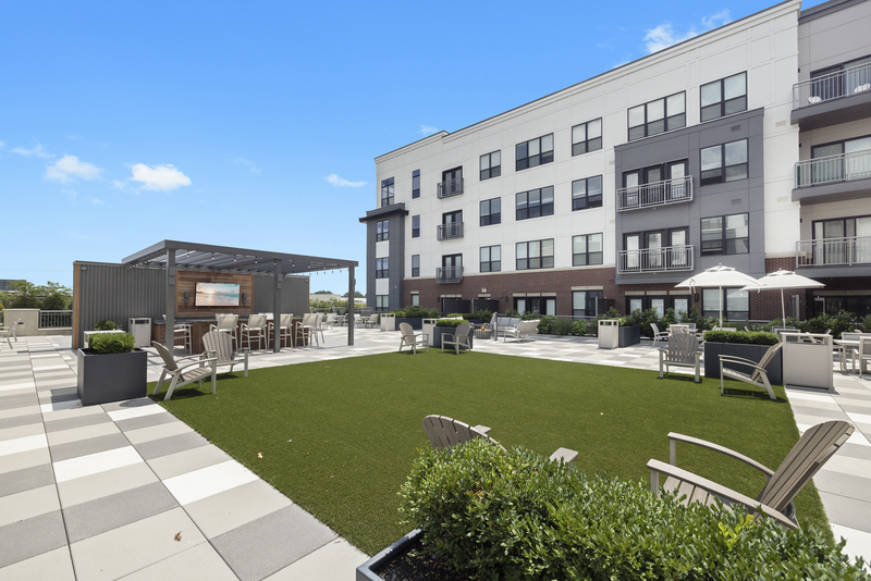 Garden Communities has new communities that are currently under ...