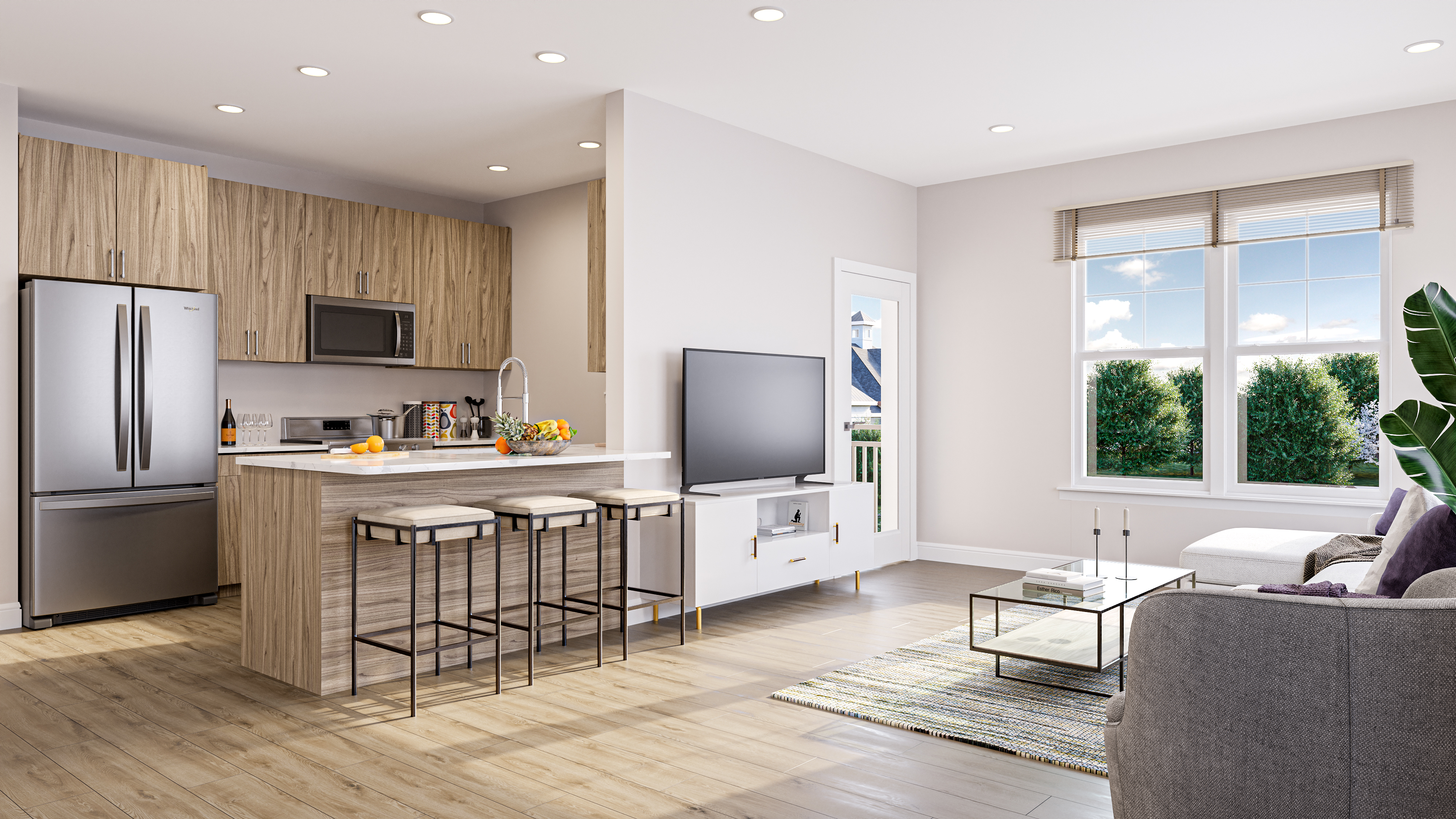 Garden Communities | Find Your New Apartment Today