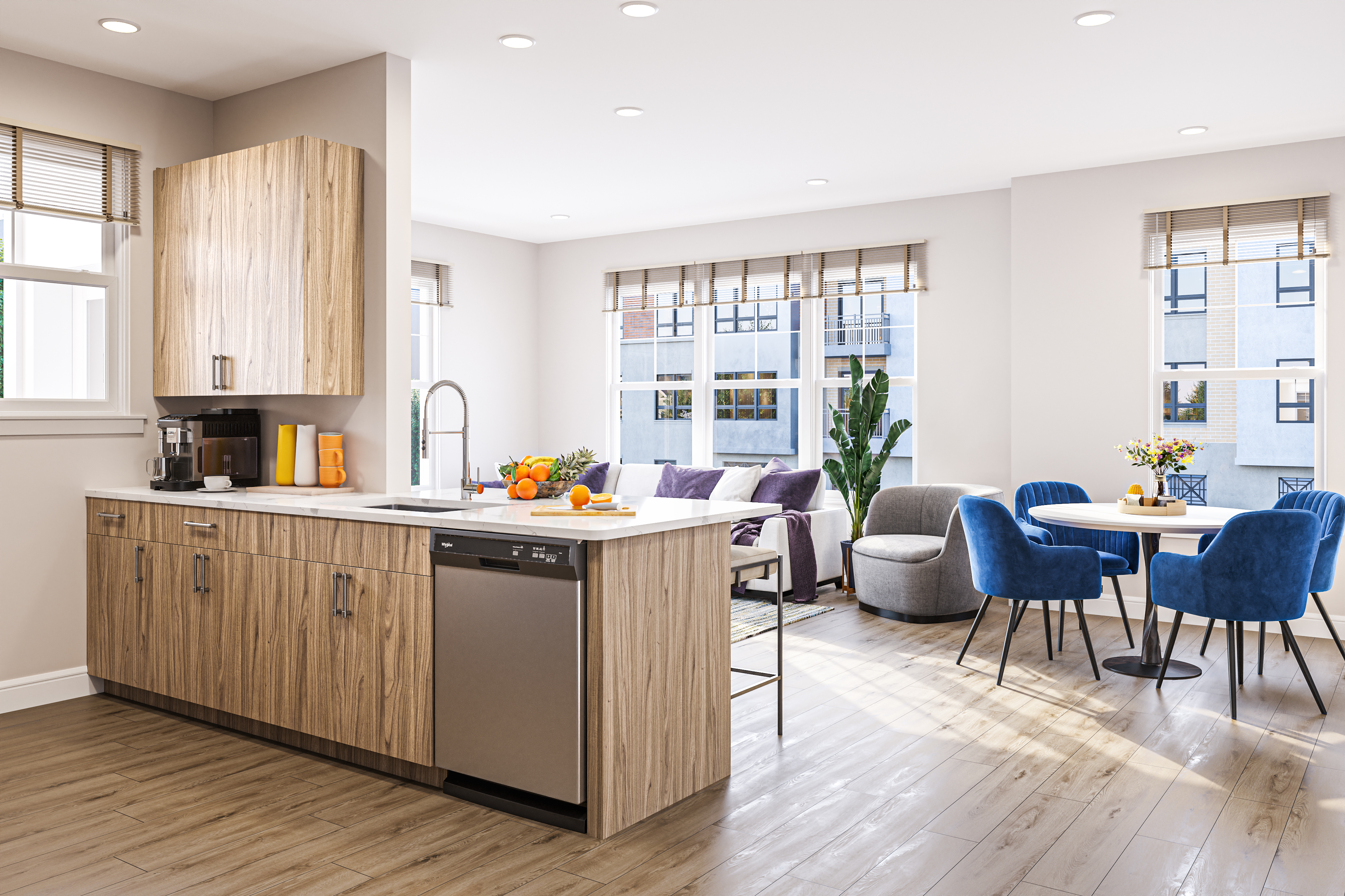 Garden Communities | Find Your New Apartment Today