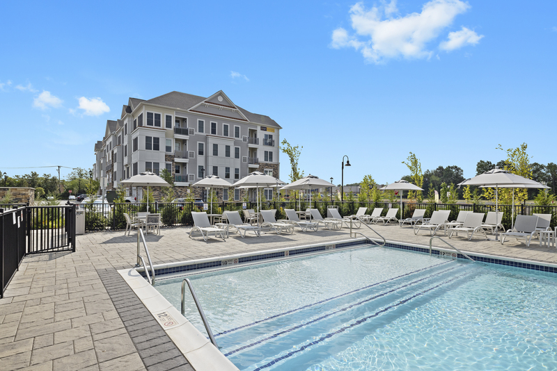 Garden Communities | Find Your New Apartment Today