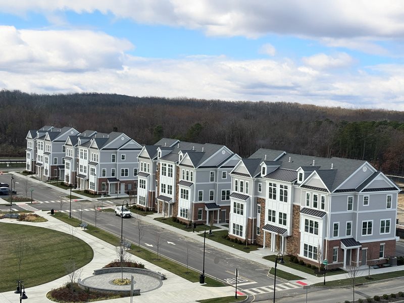 Garden Communities | Find Your New Apartment Today