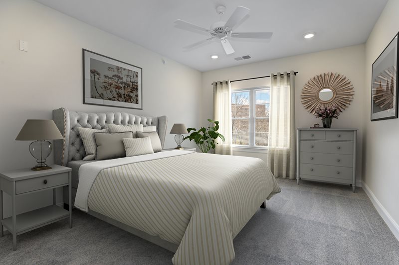 NJ Apartment Rentals: Affordable 1, 2 and 3 Bedrooms for Rent