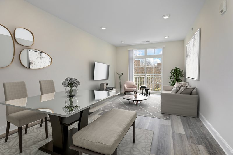 NJ Apartment Rentals: Affordable 1, 2 and 3 Bedrooms for Rent