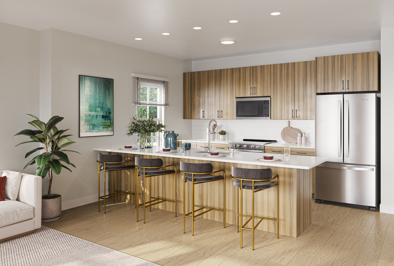 Affordable Housing Rentals | Garden Communities