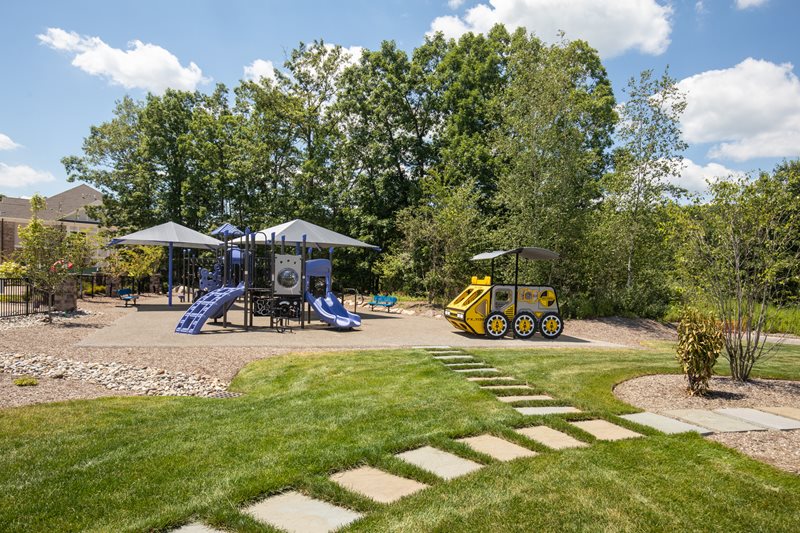 Find Your New Apartment Today at Garden Communities