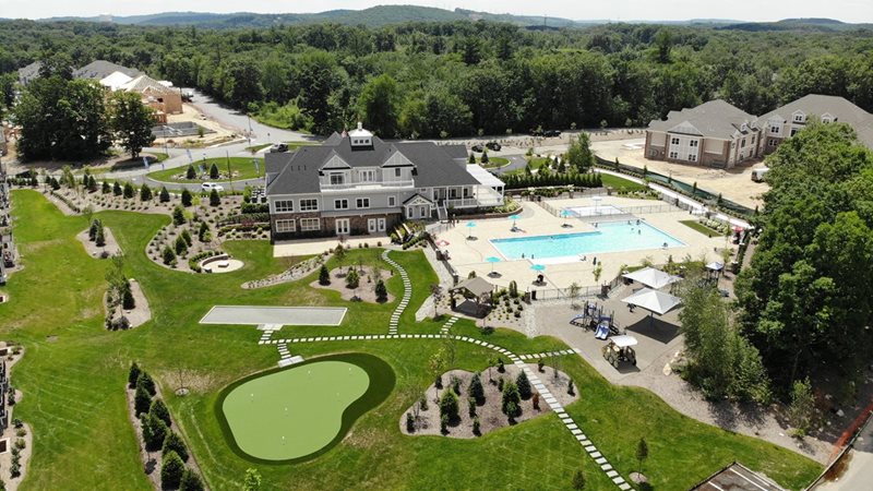 Find Your New Apartment Today at Garden Communities