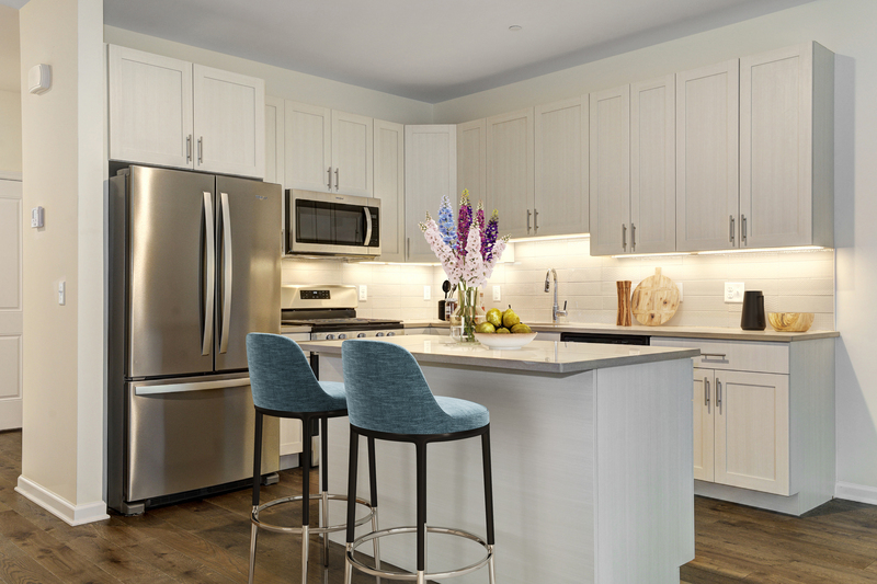 Garden Communities has new communities that are currently under ...