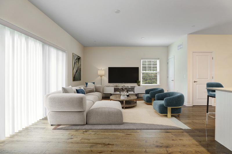 Garden Communities has new communities that are currently under ...