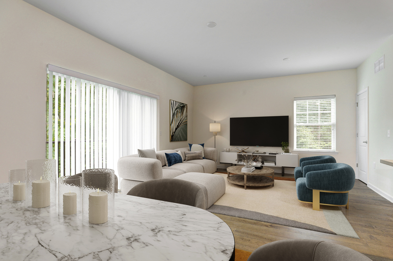 Garden Communities has new communities that are currently under ...