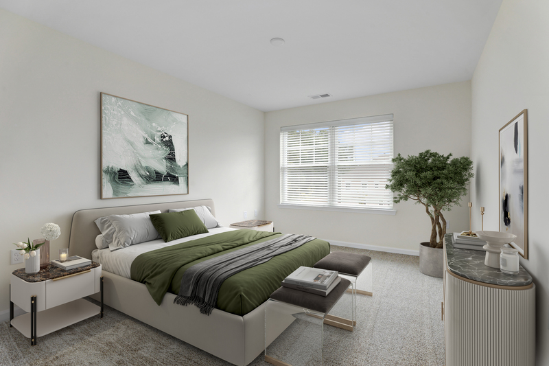 Garden Communities has new communities that are currently under ...