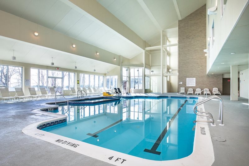 Morris County, NJ: Studio, 1, 2 and 3 Bedroom Apartment