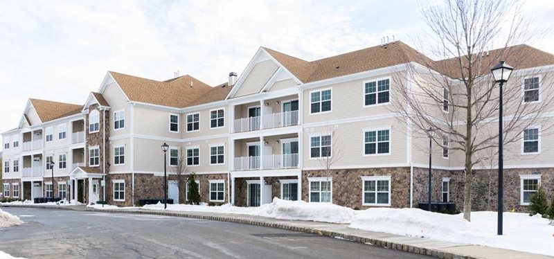 Morris County, NJ: Studio, 1, 2 and 3 Bedroom Apartment