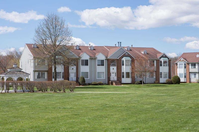Affordable Housing Rentals | Garden Communities