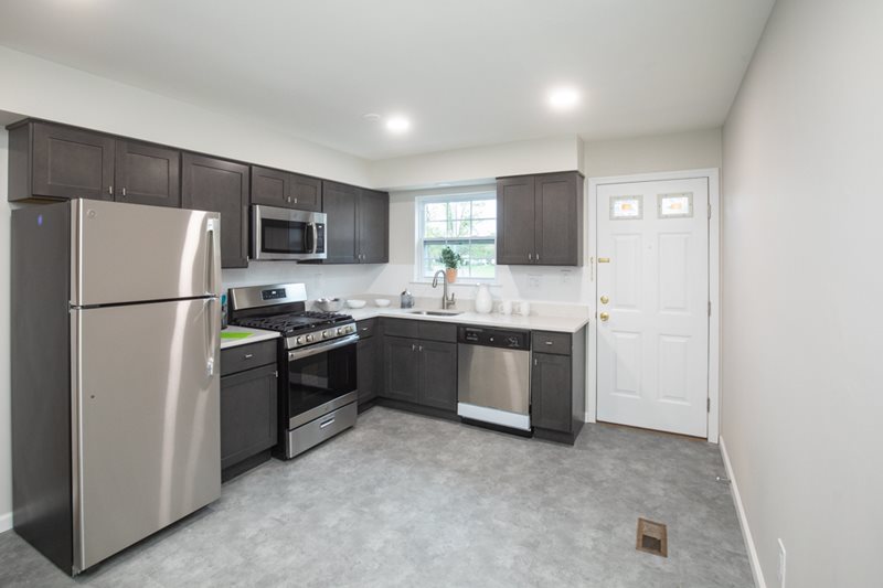 Union County, NJ: 1, 2 and 3 Bedrooms Apartments