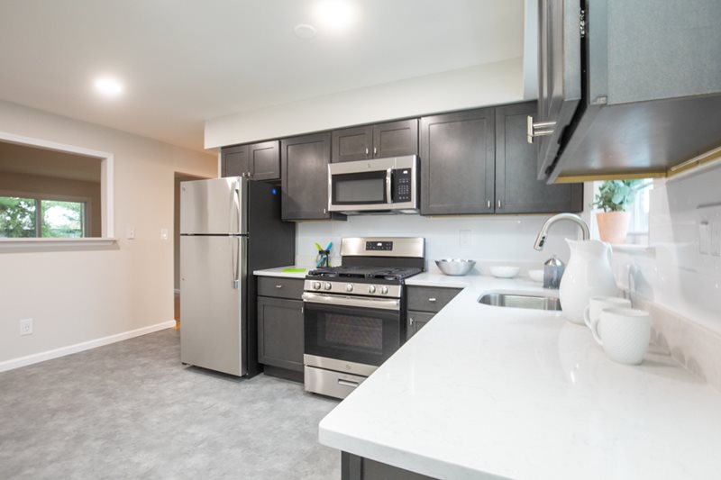 Union County, NJ: 1, 2 and 3 Bedrooms Apartments