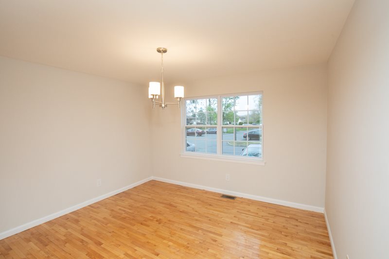 Union County, NJ: 1, 2 and 3 Bedrooms Apartments