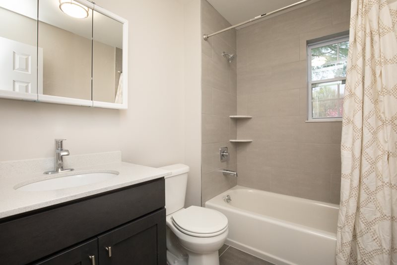 Union County, NJ: 1, 2 and 3 Bedrooms Apartments