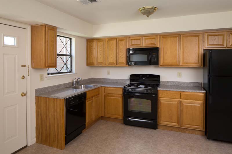 Union County, NJ: 1, 2 and 3 Bedrooms Apartments