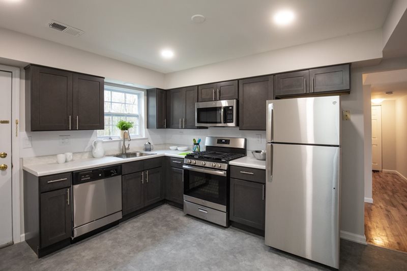 Union County, NJ: 1, 2 and 3 Bedrooms Apartments