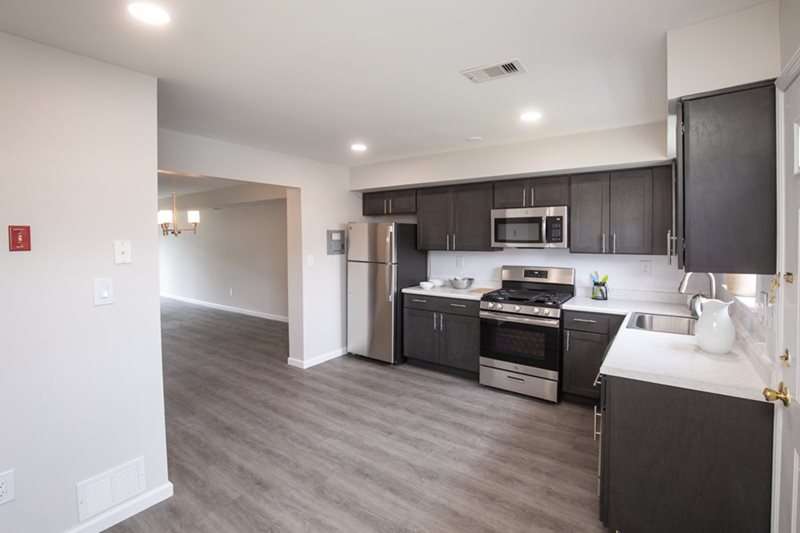 Union County, NJ: 1, 2 and 3 Bedrooms Apartments