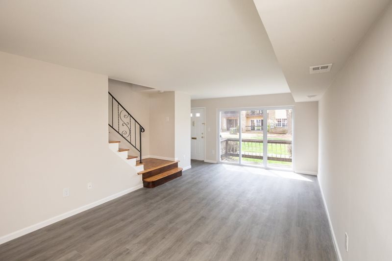 Union County, NJ: 1, 2 and 3 Bedrooms Apartments