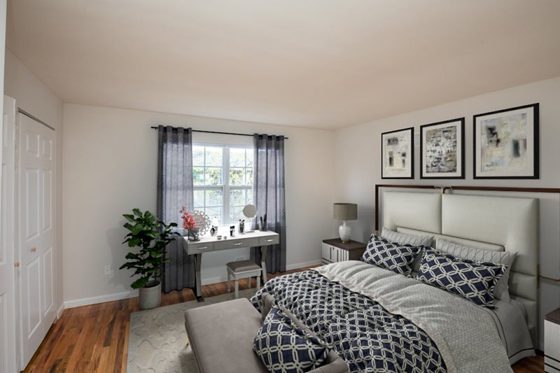 Union County, NJ: 1, 2 and 3 Bedrooms Apartments