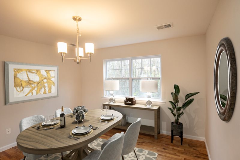 Union County, NJ: 1, 2 and 3 Bedrooms Apartments