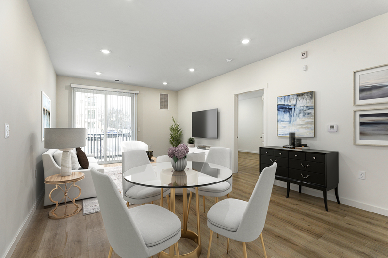 NJ Apartment Rentals: Affordable 1, 2 and 3 Bedrooms for Rent