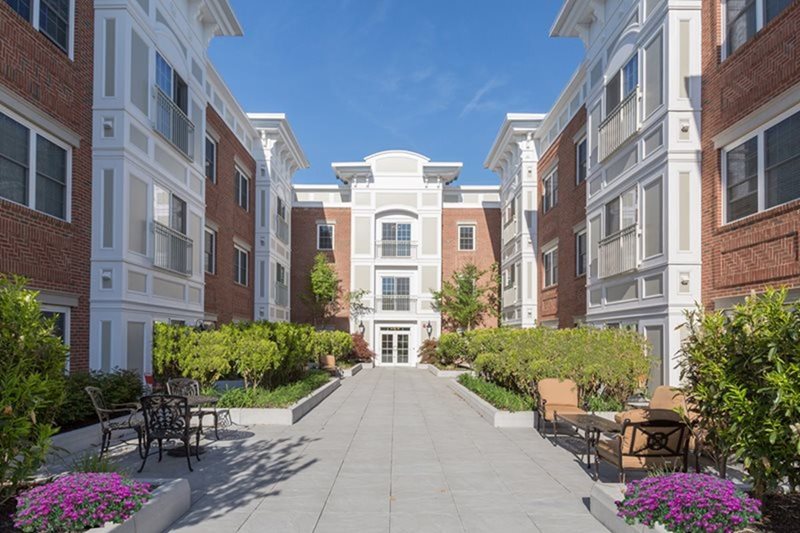 NJ Apartment Rentals: Affordable 1, 2 and 3 Bedrooms for Rent