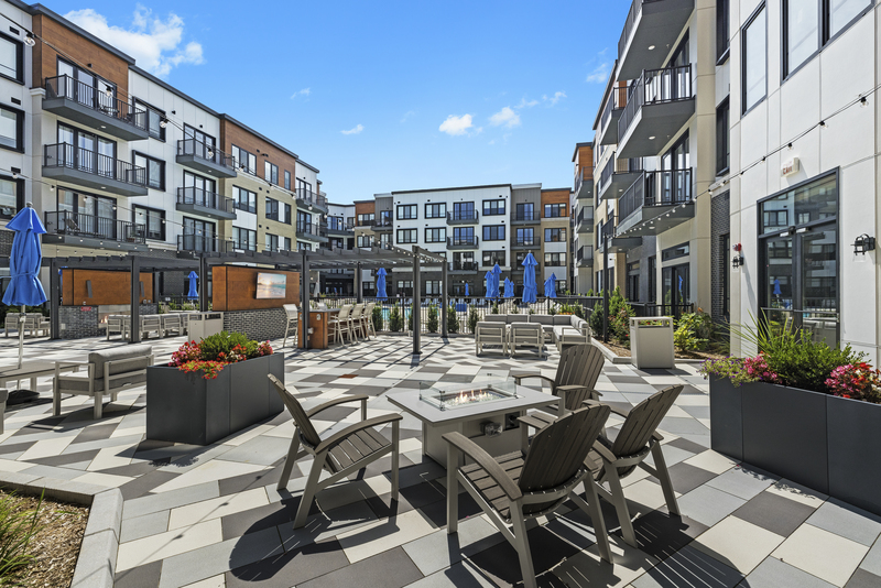 Garden Communities’ Townhome and Duplex Rentals in NJ, NY, and CT