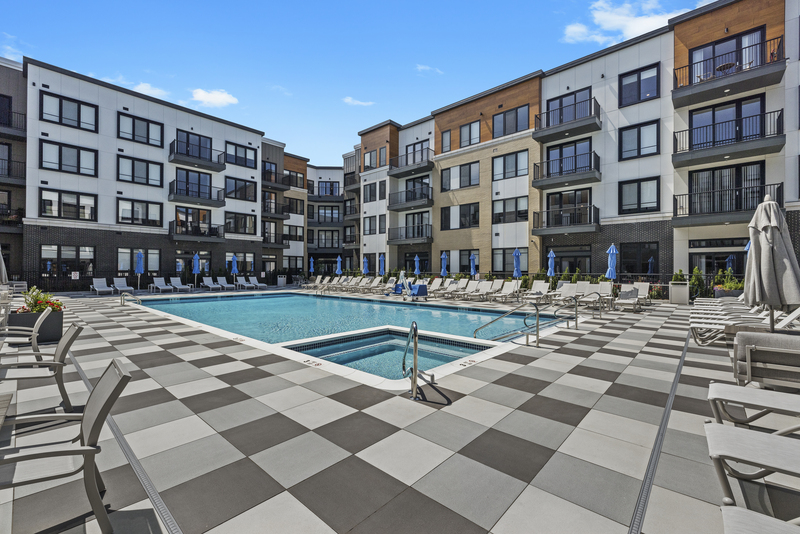 Garden Communities’ Townhome and Duplex Rentals in NJ, NY, and CT