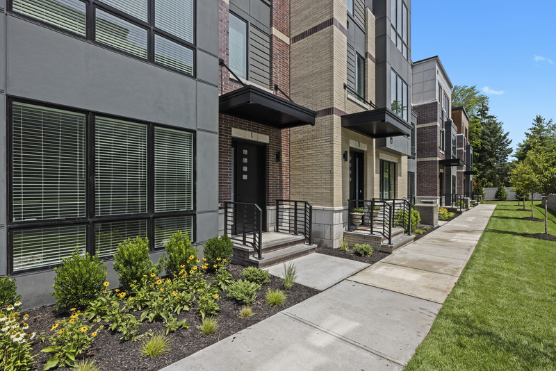 Garden Communities’ Townhome and Duplex Rentals in NJ, NY, and CT