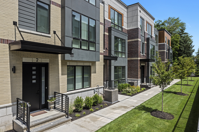 Garden Communities’ Townhome and Duplex Rentals in NJ, NY, and CT