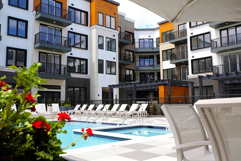 Garden Communities’ Townhome and Duplex Rentals in NJ, NY, and CT
