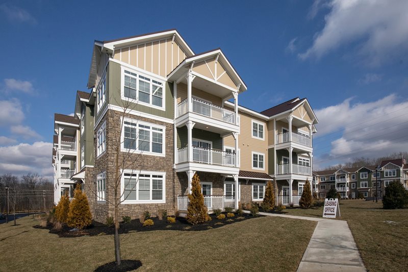 NJ Apartment Rentals: Affordable 1, 2 and 3 Bedrooms for Rent